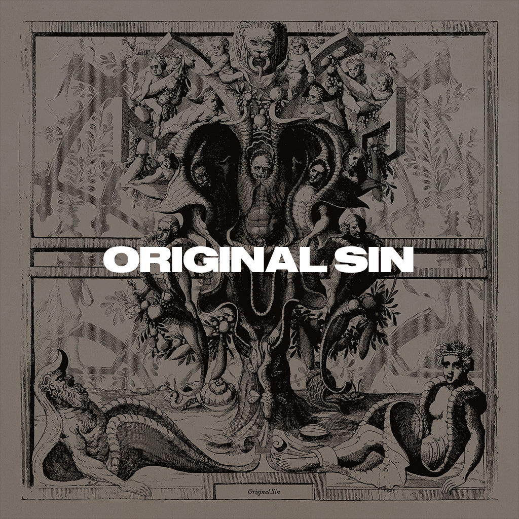 Original Sin Guitar Tabs – W6RST