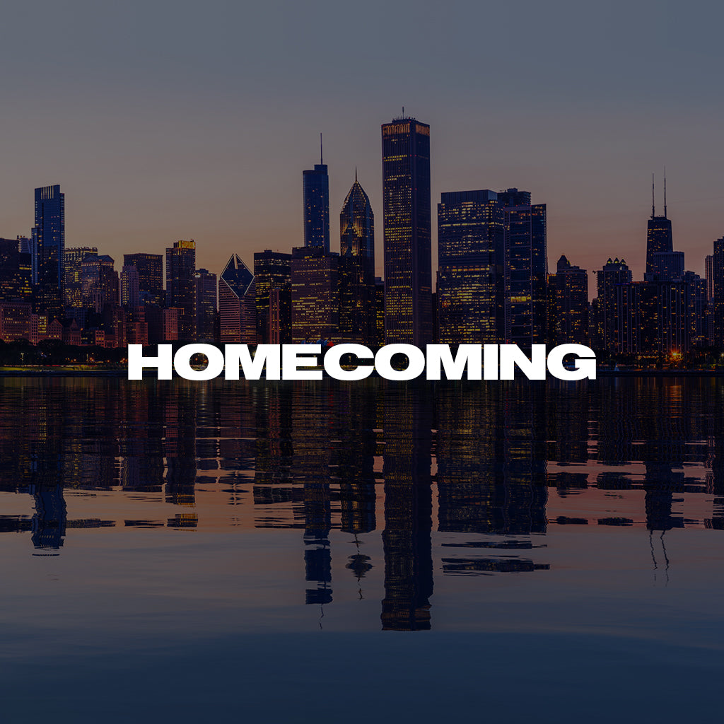 Homecoming Guitar Tabs – W6RST